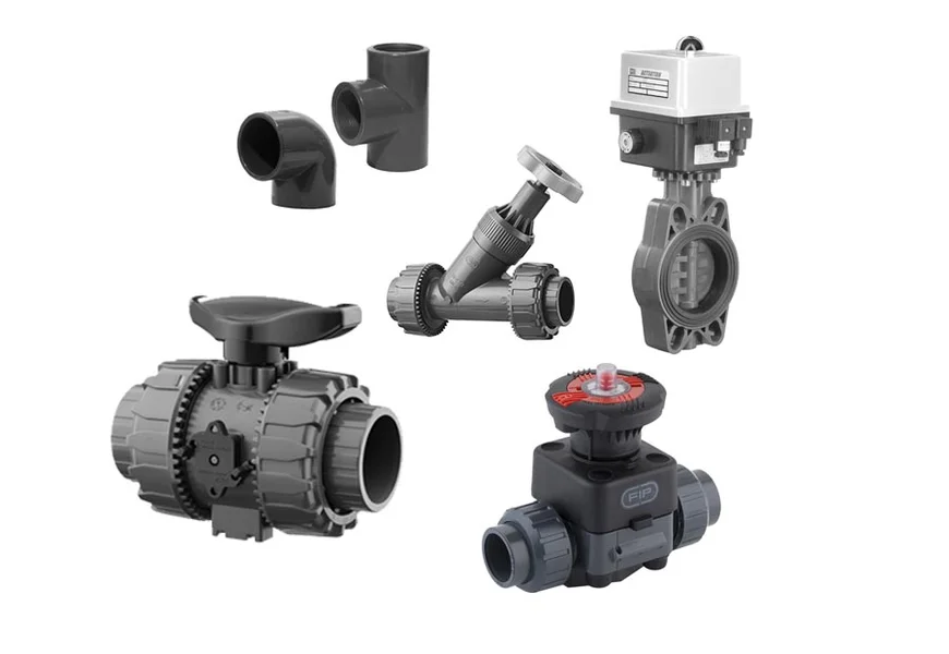 pvc-u-leidingsystemen