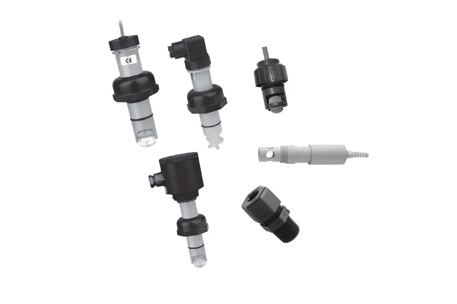 Meet- en regeltechniek - Aliaxis